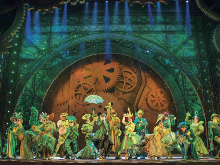 Home - Liverpool Musicals